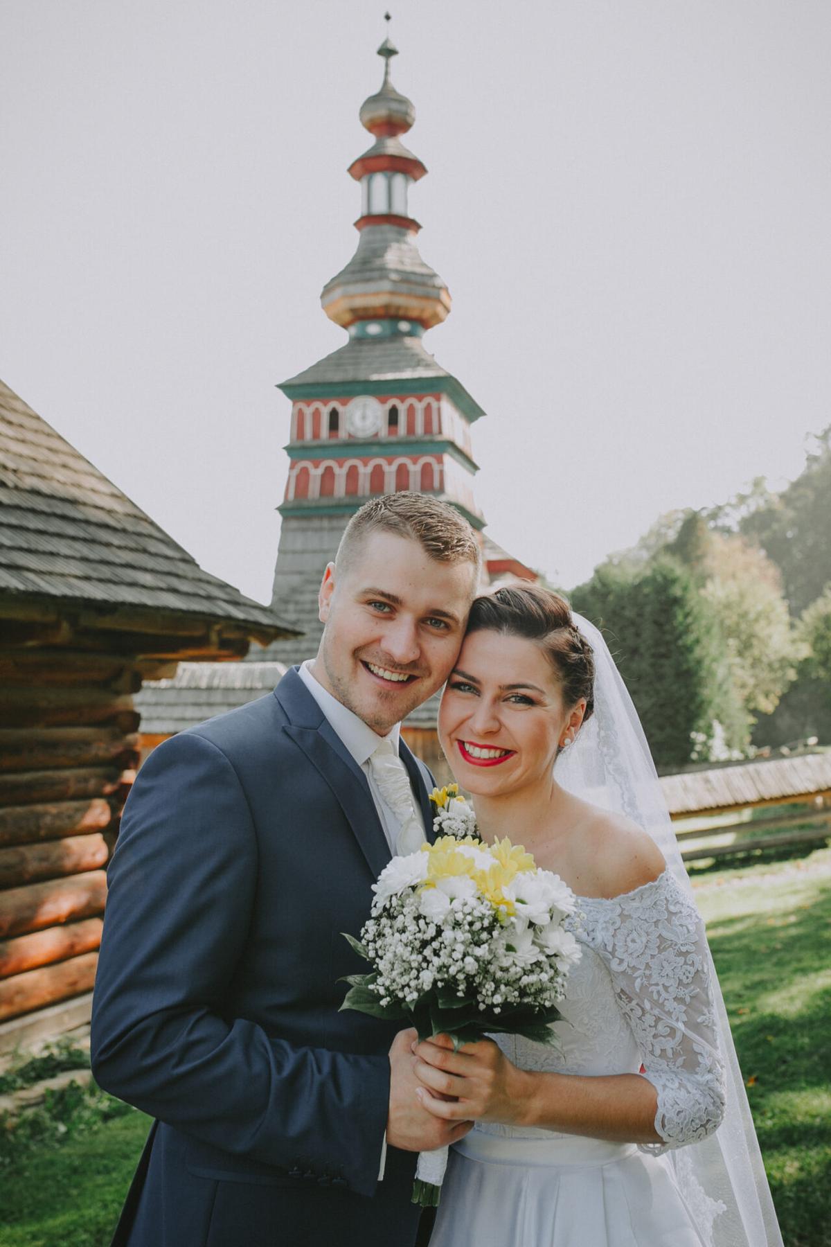 Herec Marek Rozkoš: Vieru sa s manželkou snažíme žiť nenásilne ...