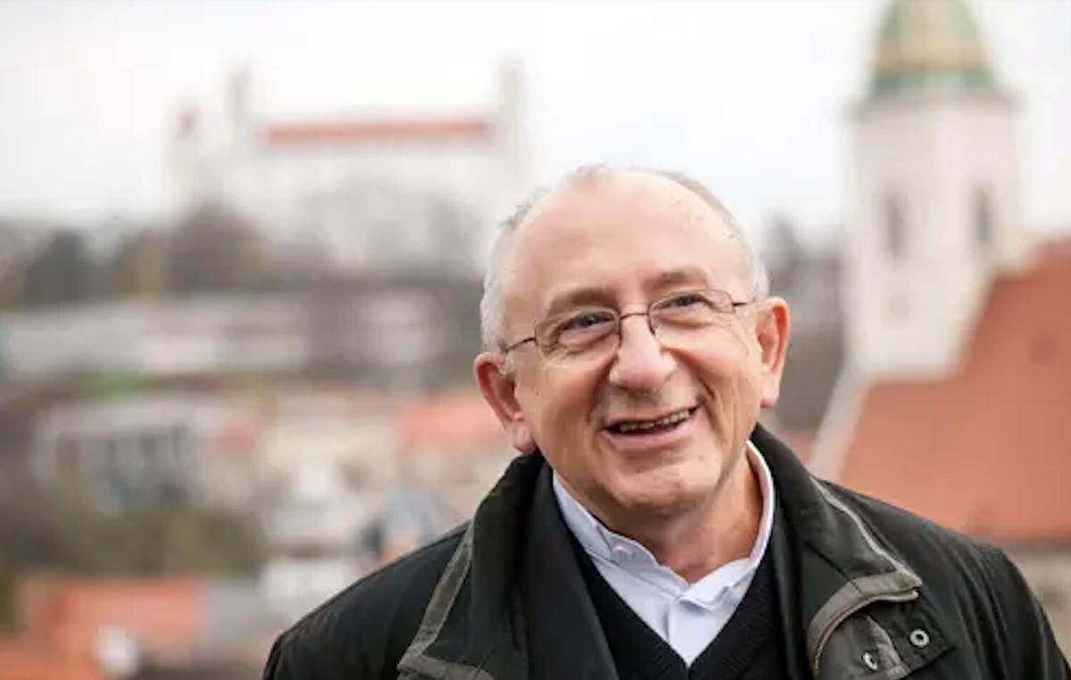 Slovo+ / Požehnané čítanie