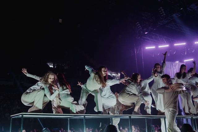 Godzone tour 2025: Najväčšie evanjelizačné podujatie prichádza s témou ...